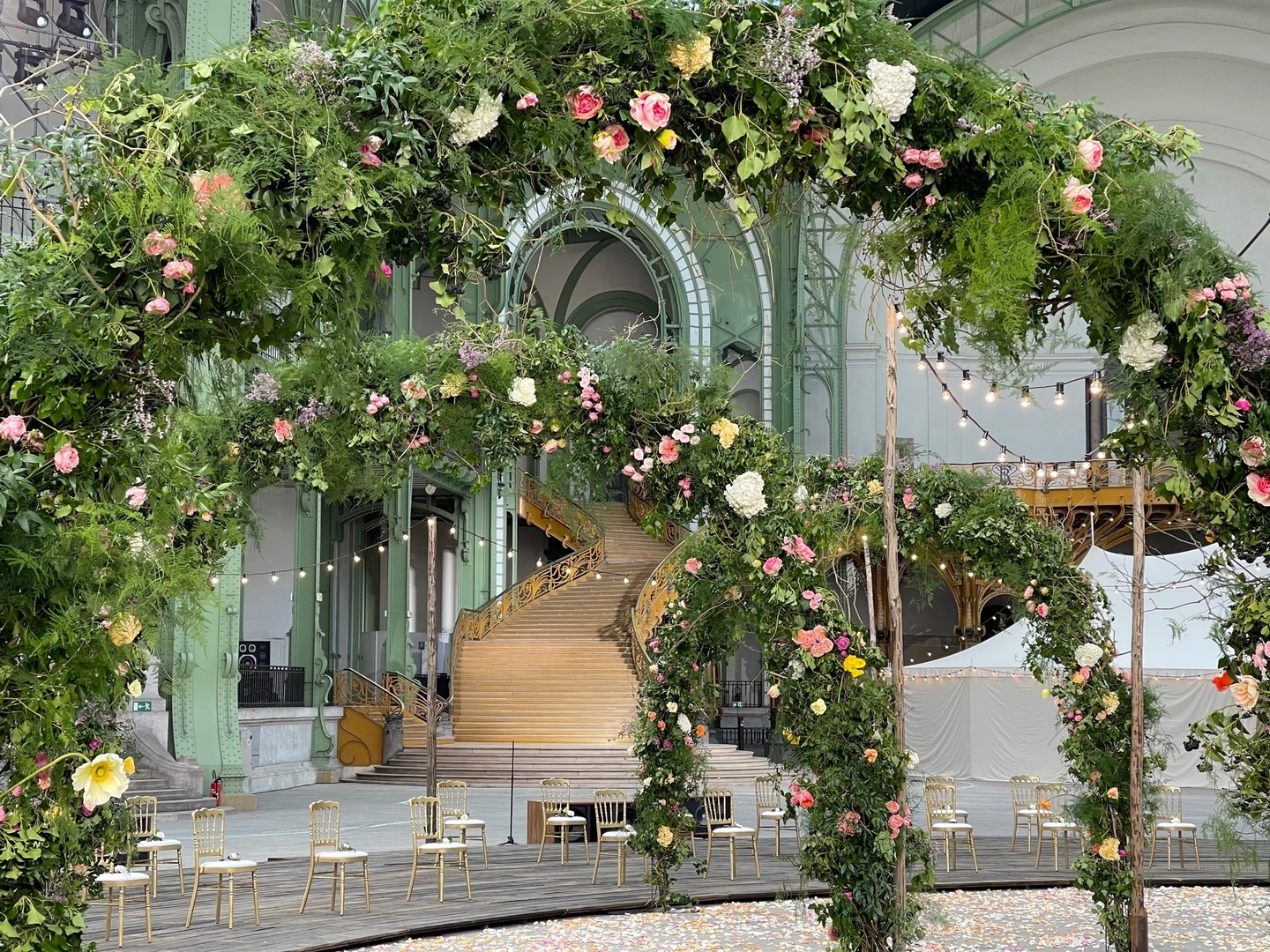 CHANEL - Coco Gypsy — Atelier Devineau