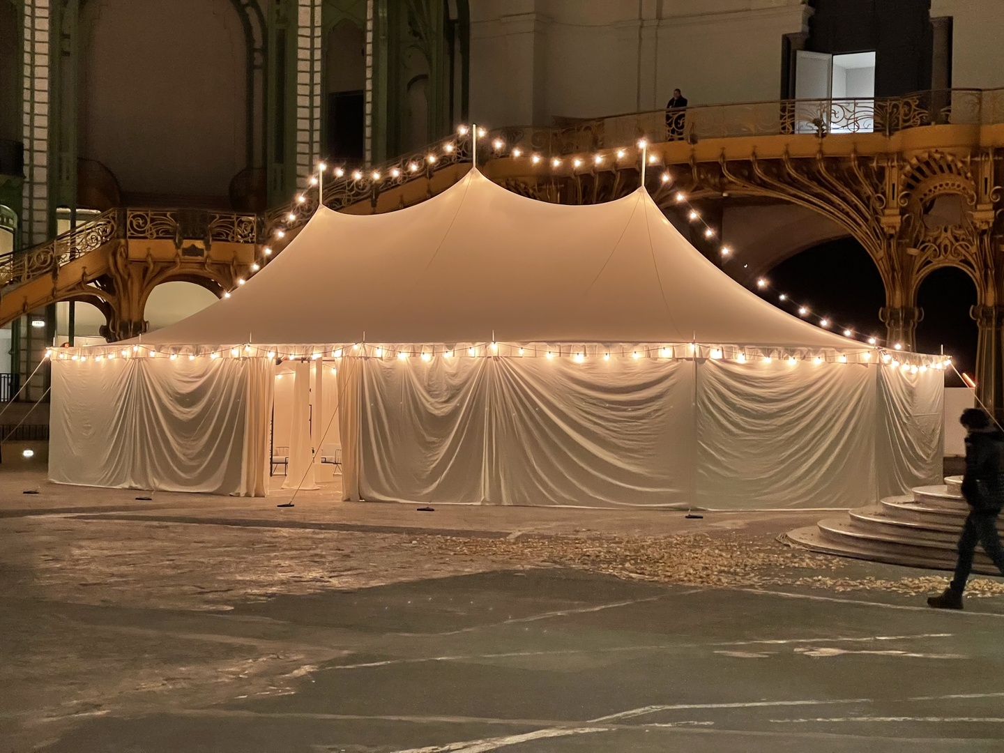 CHANEL - Coco Gypsy — Atelier Devineau