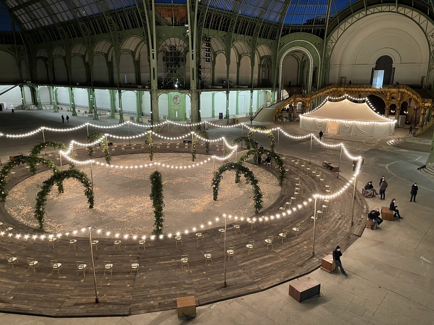 CHANEL - Coco Gypsy — Atelier Devineau